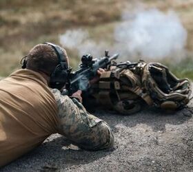 POTD: US Recon Marines Go Finnish at Narrow Waters 26 | thefirearmblog.com