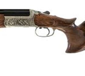 Cole Fine Guns Highlights and Offers Fully-Adjustable TSK Stocks ...