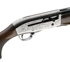 A400 L Field: Beretta's Dressed-Up Take on a Field-Proven Platform ...