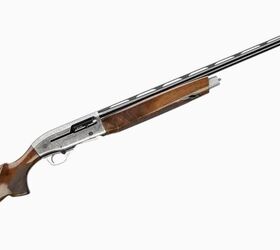 A400 L Field: Beretta's Dressed-Up Take on a Field-Proven Platform ...