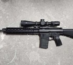 TFB Review: PSA Sabre 10 (Mk11 We Have At Home) | thefirearmblog.com