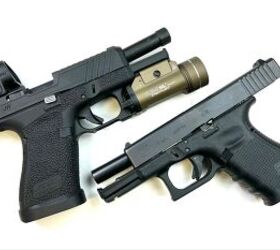 Concealed Carry Corner: Customizing Carry Guns | thefirearmblog.com