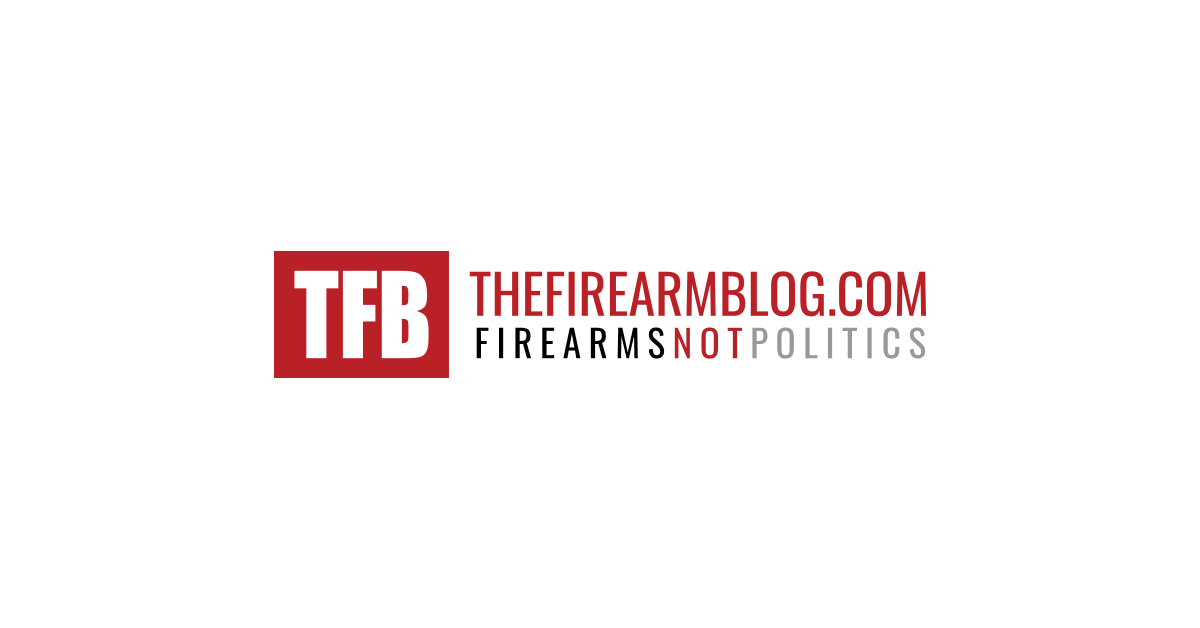 The Firearm Blog - Firearms not Politics | thefirearmblog.com